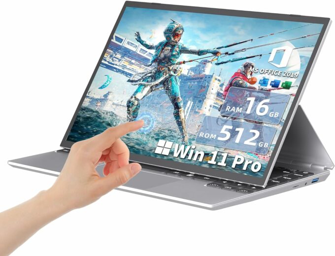 Fsjun Smartbook DQ141S - Celeron N5105 · Intel UHD Jasper Lake 24 EU ...