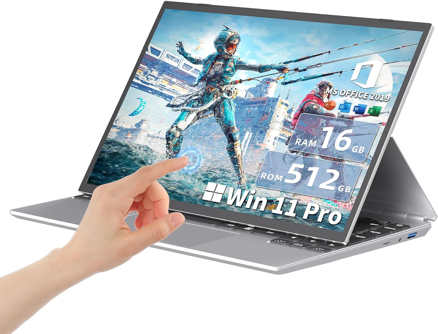 Fsjun Smartbook DQ141S - Specs, Tests, and Prices | LaptopMedia.com