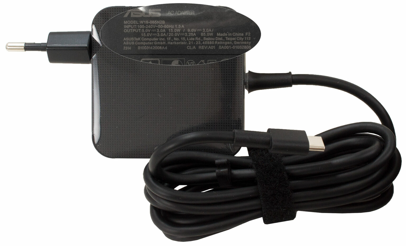 ASUS Zenbook 15 OLED (UM3504) review - has a stunning display and light ...