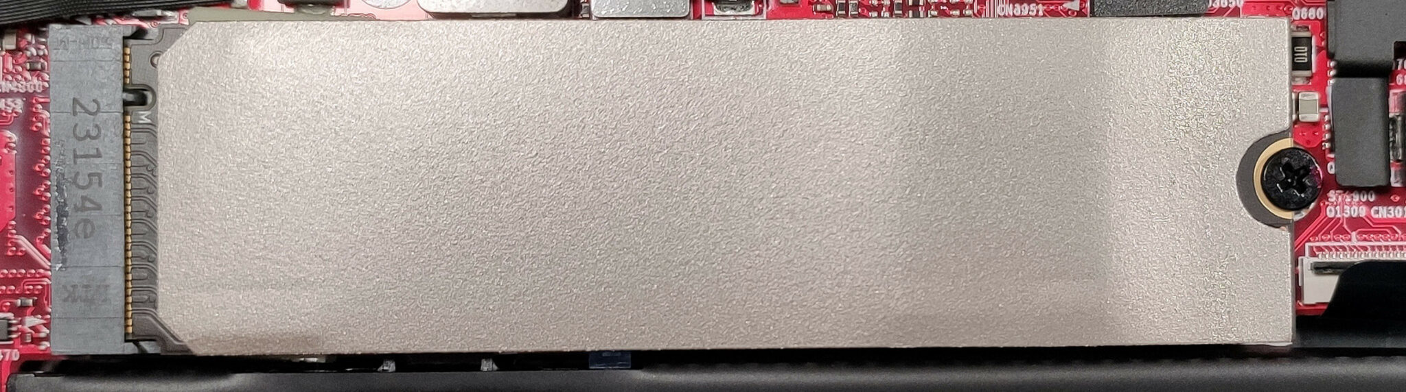 How to open ASUS ROG Zephyrus G14 GA402 (2023) – disassembly and ...