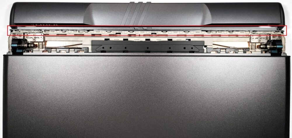 MSI Vector GP78 HX (13V) review - offers great build quality, fast ...