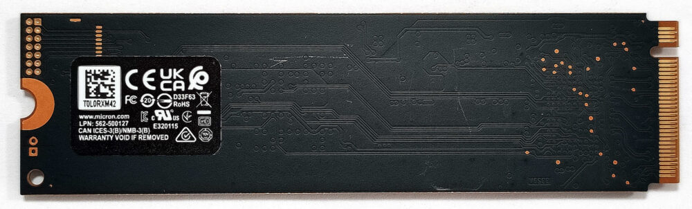 ASUS Zenbook 15 OLED (UM3504) review - has a stunning display and light ...