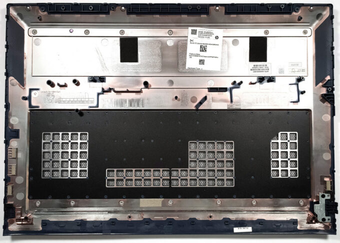 HP Victus 16 (16-s0000, 2023) review - efficient and powerful thanks to ...