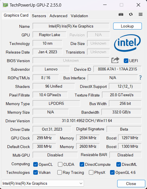 Lenovo ThinkPad X1 Carbon Gen 11 review - it's ultra-light and the ...