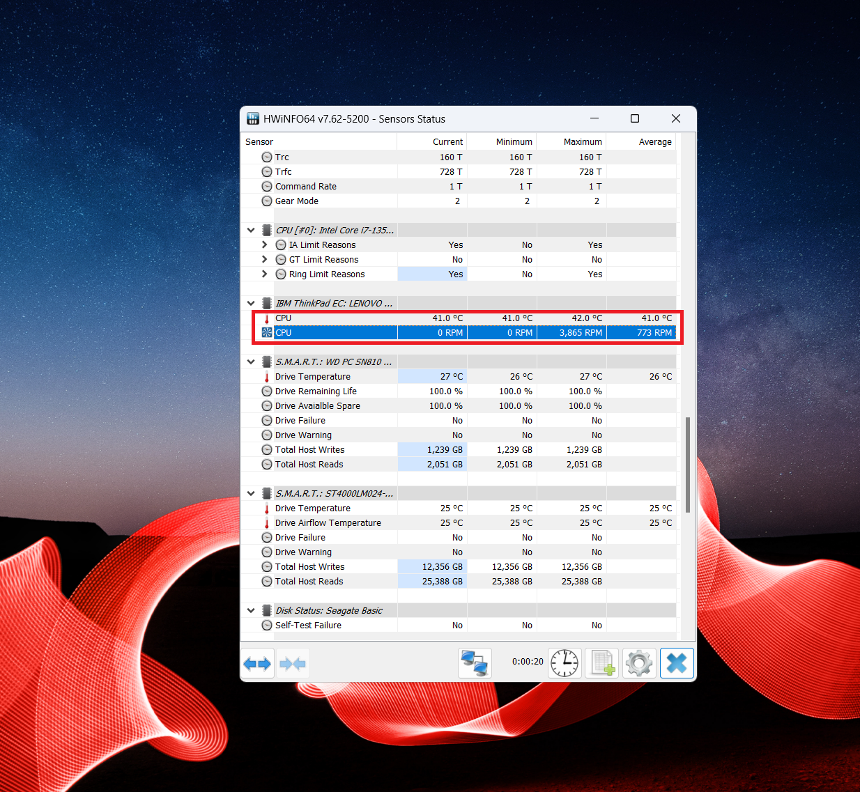 Lenovo ThinkPad X1 Carbon Gen 11 review - it's ultra-light and the ...