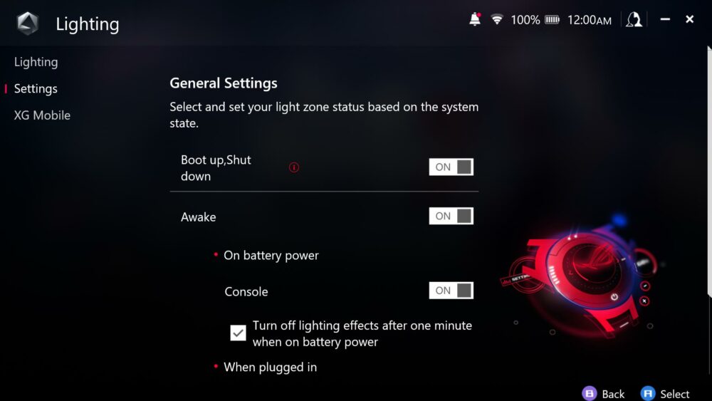 ASUS ROG Ally (2023) review - well-built powerful gaming console with ...