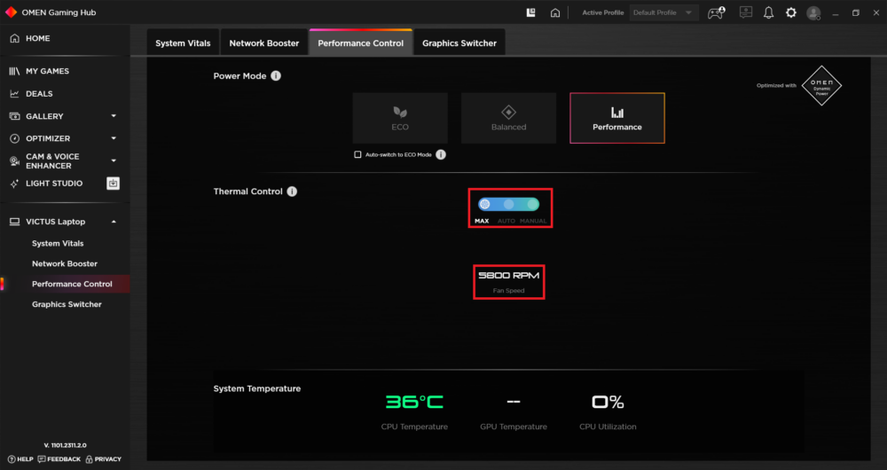 HP Victus 16 (16-s0000, 2023) review - efficient and powerful thanks to ...