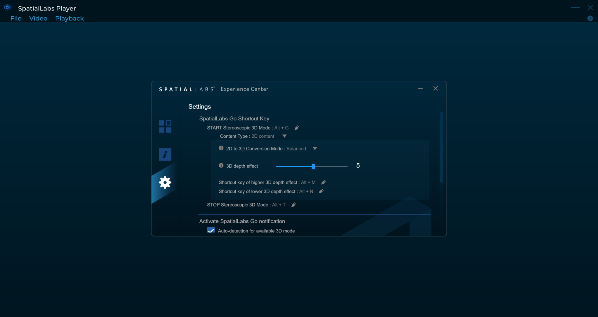 Acer Predator Helios 3D 15 SpatialLabs Edition (PH3D15-71) review - it ...