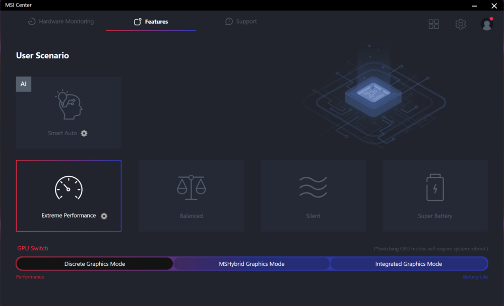 MSI Vector GP78 HX (13V) review - offers great build quality, fast ...