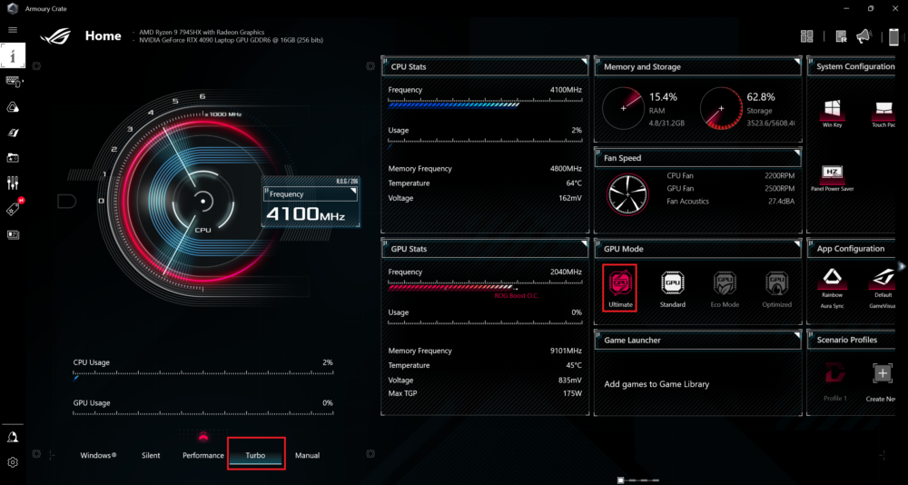 ASUS ROG Strix SCAR 17 G733 (2023) review - gaming powerhouse with fast display and great ...