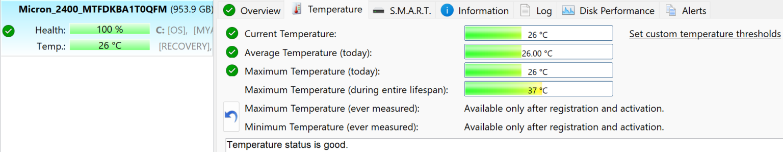ASUS Zenbook 15 OLED (UM3504) review - has a stunning display and light ...