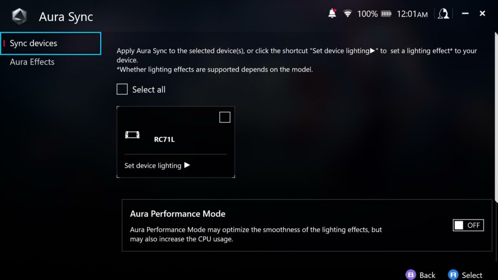 ASUS ROG Ally (2023) review - well-built powerful gaming console with ...