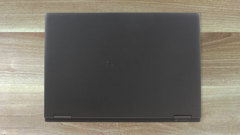 HP Omen 16 (16-wd0000) review - offers good gaming performance and ...