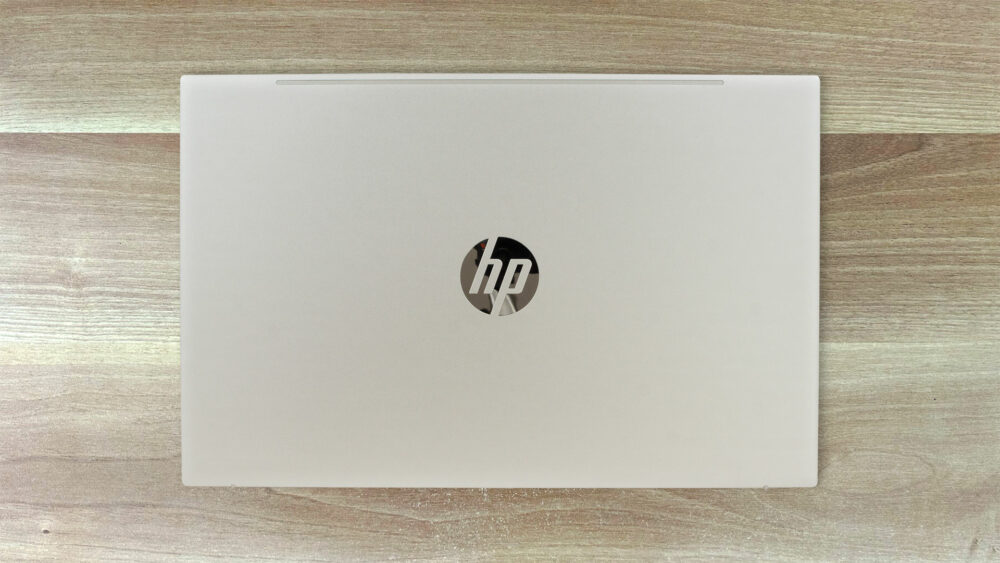 HP Pavilion 15 (15-eh3000) review - decent daily driver at a pleasant ...