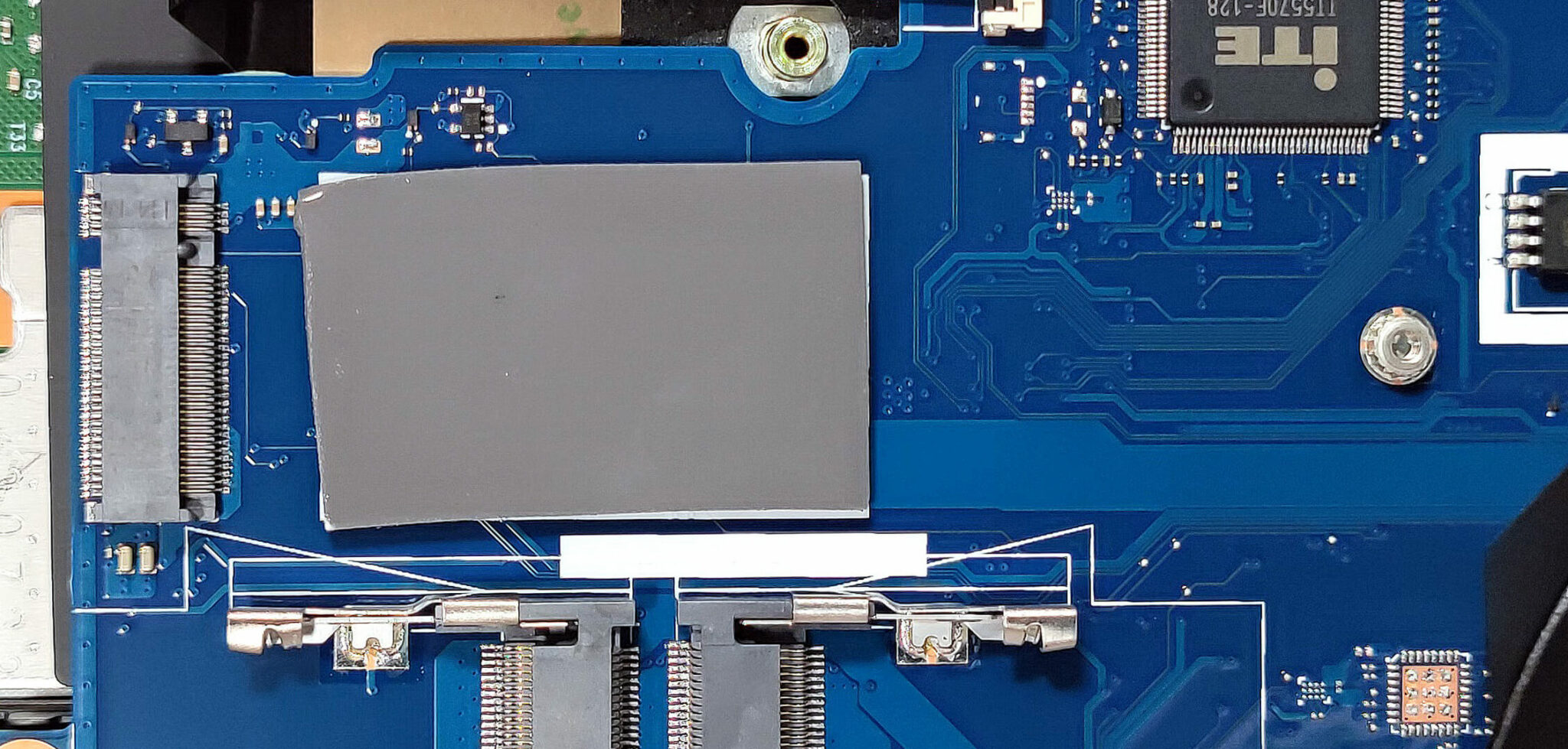 How to open HP Pavilion 15 (15-eh3000) – disassembly and upgrade ...