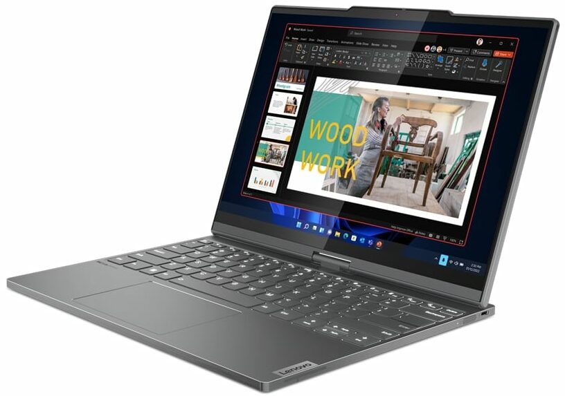Lenovo ThinkBook Plus Gen 4 - Specs, Tests, and Prices | LaptopMedia.com