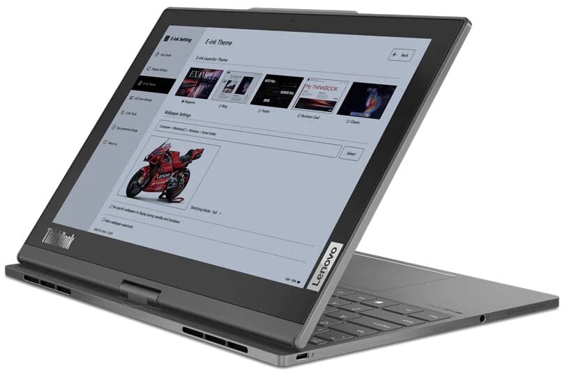 Lenovo ThinkBook Plus Gen 4 - Specs, Tests, and Prices | LaptopMedia.com