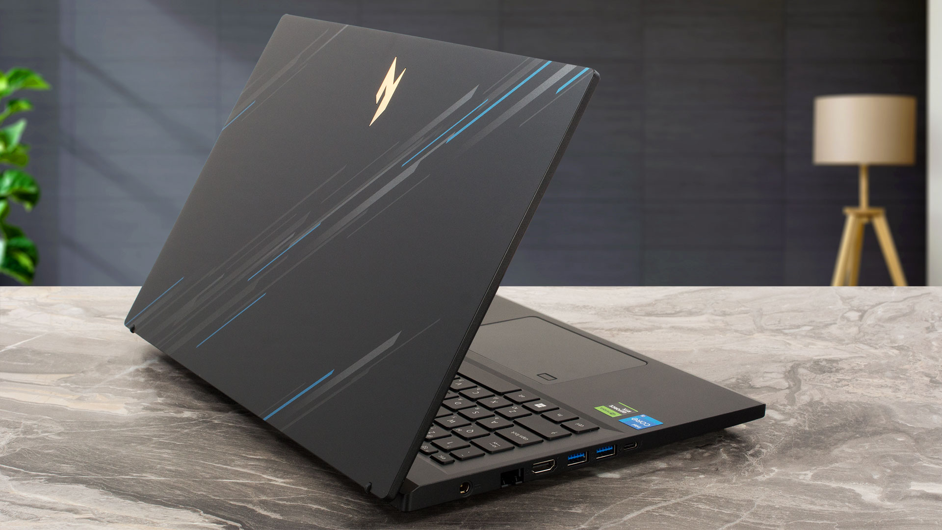 Acer Nitro V 15 ANV15 51 Review Successful Symbiosis Between The Acer Nitro V 15 ANV15 51 Review Successful Symbiosis Between The