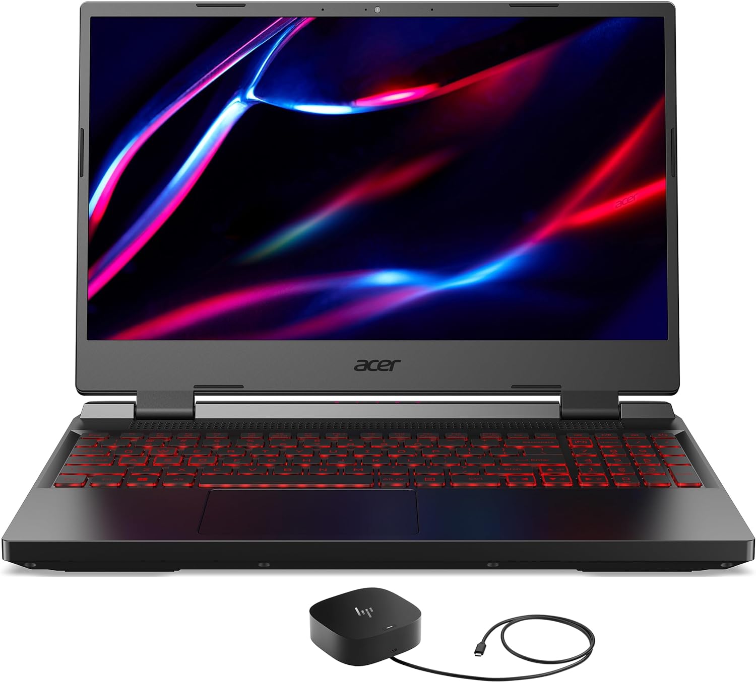 Acer Nitro 5 - Ryzen 7 6800H · GeForce RTX 3070 Ti laptop · 15.6”, QHD ...