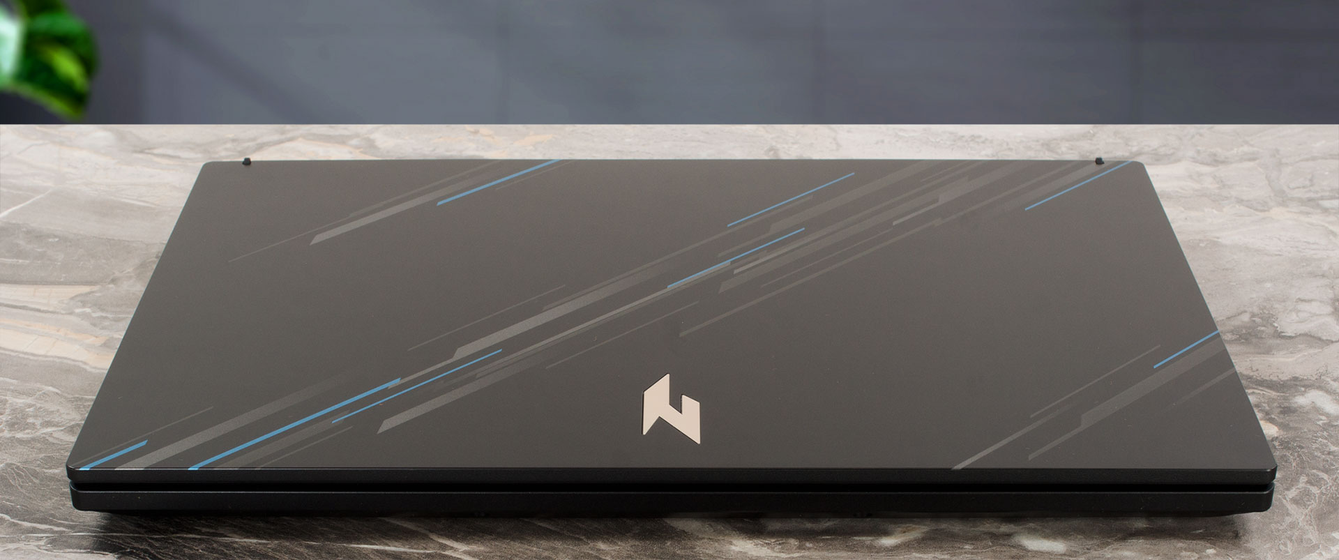 Acer Nitro V 15 (ANV15-51) review - successful symbiosis between the ...