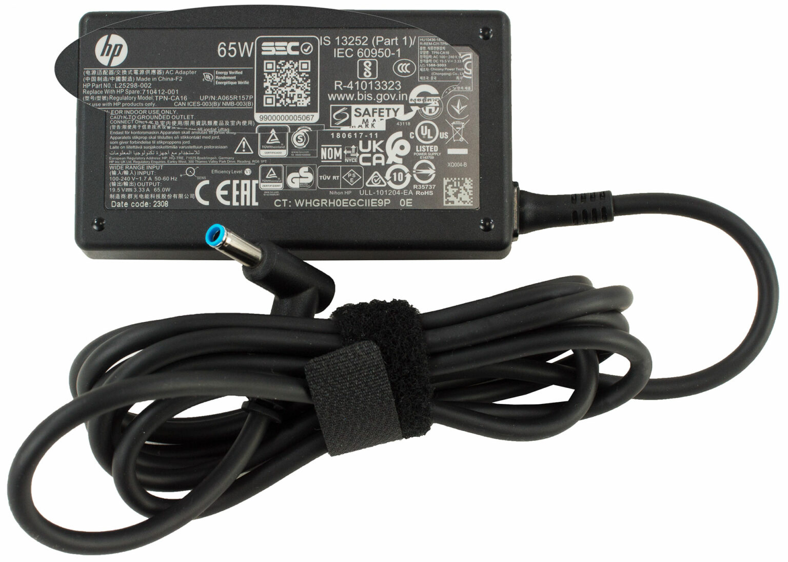 HP EliteBook 650 G10 review - offers capable cooling solution and long ...