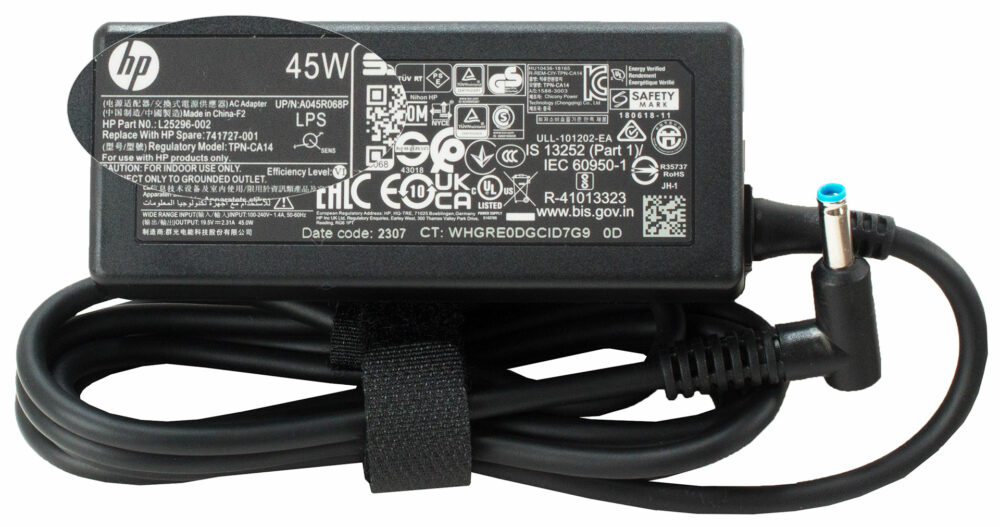 HP 250 G10 review - Balancing Comfort and Cooling Efficiency ...