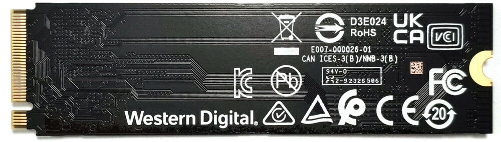 Acer Nitro V 15 (ANV15-51) review - successful symbiosis between the ...