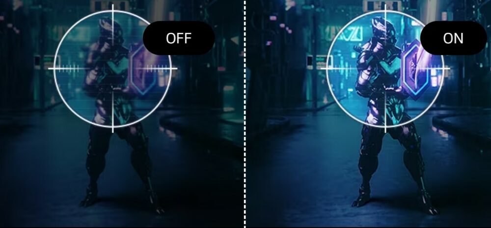 Display Profiles for LG UltraGear 27GP850P-B – Excellent for Gaming ...