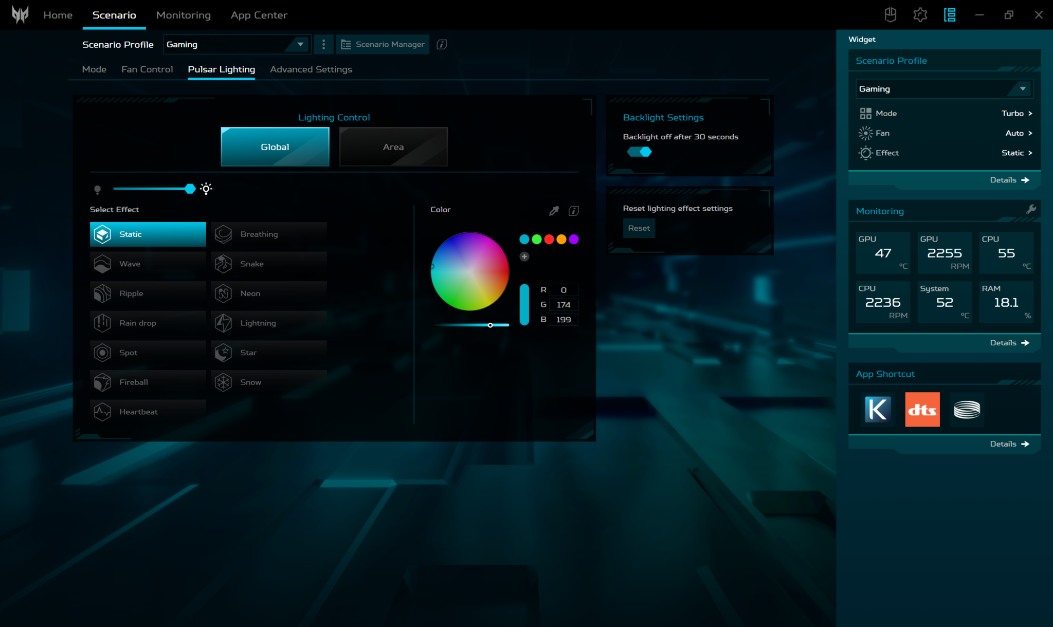 Acer Predator Triton 14 (PT14-51) review - compact powerhouse: Design ...