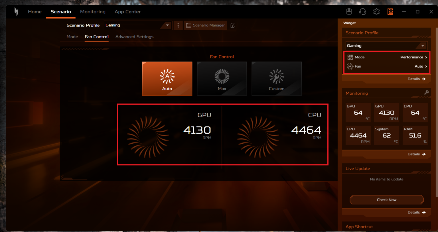 Acer Nitro V 15 (ANV15-51) review - successful symbiosis between the ...