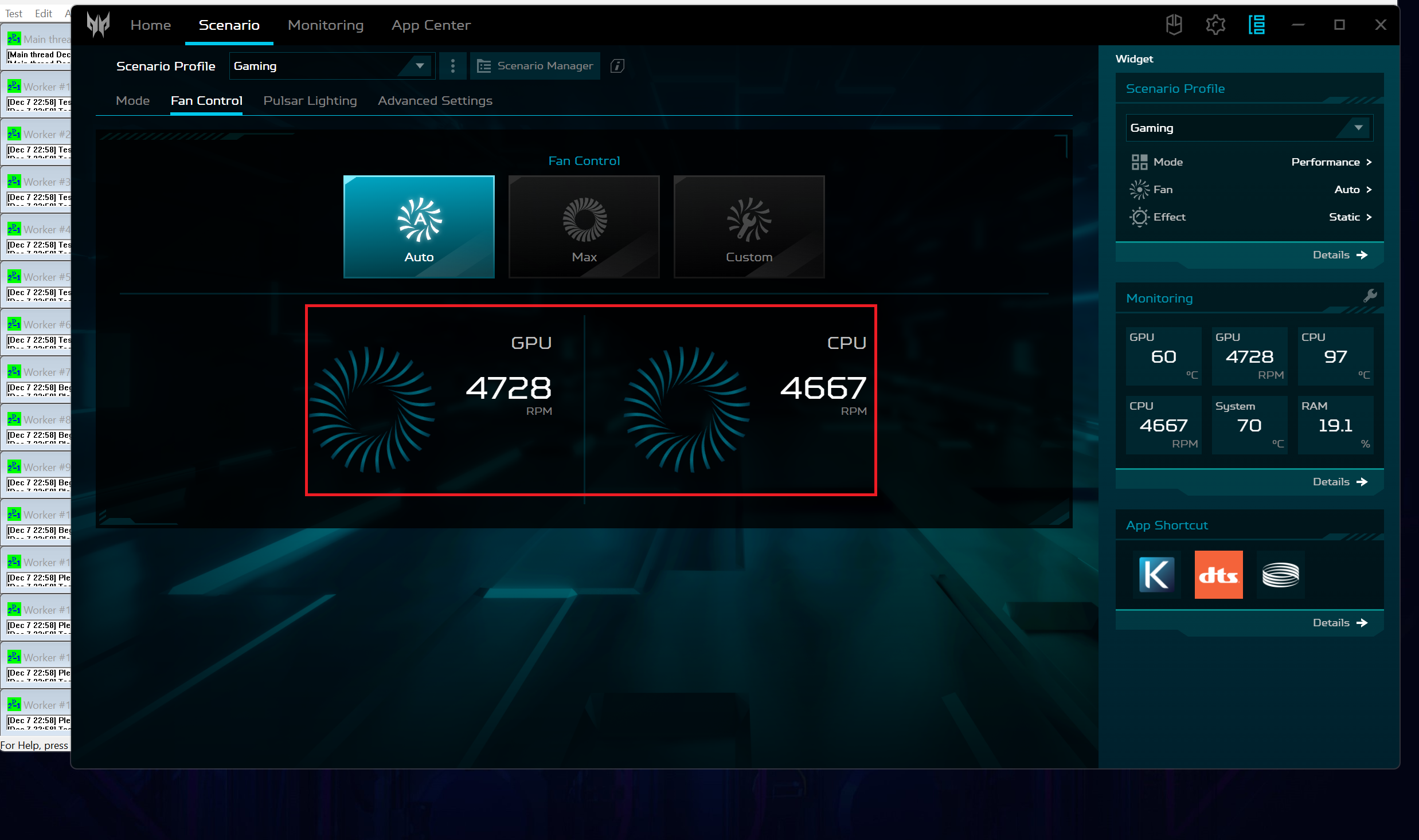 Acer Predator Triton 14 (PT14-51) review - compact powerhouse ...