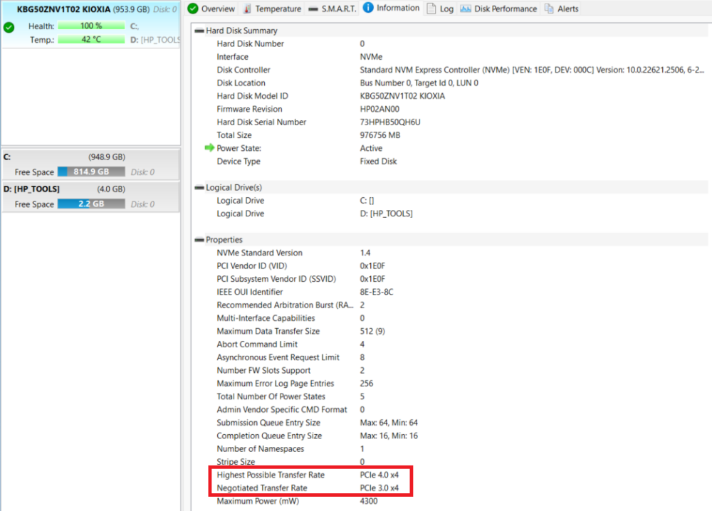 How to open HP Pavilion 15 (15-eh3000) – disassembly and upgrade ...