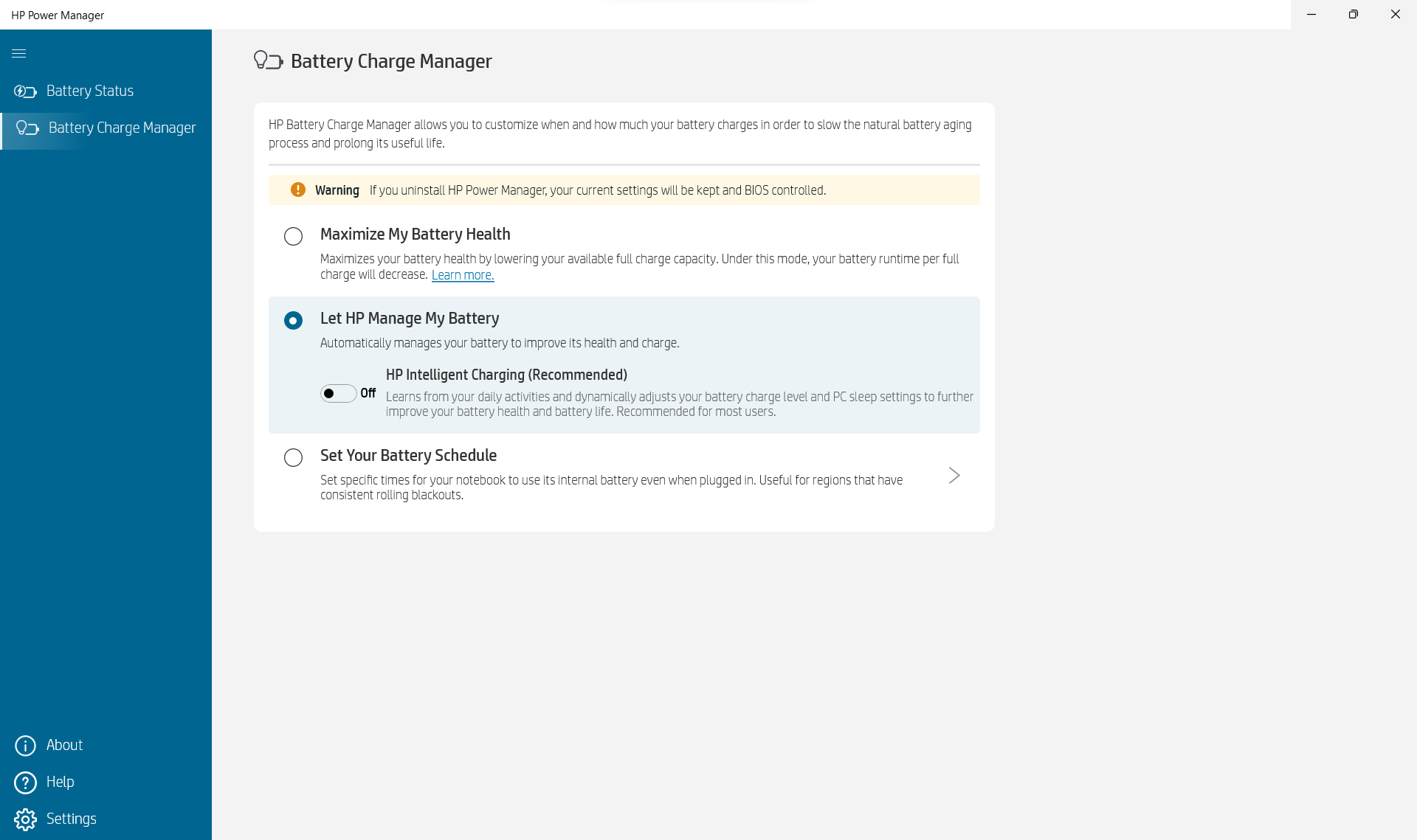 HP EliteBook 860 G10 review - snappy and light office device with all-metal build: Temperatures ...
