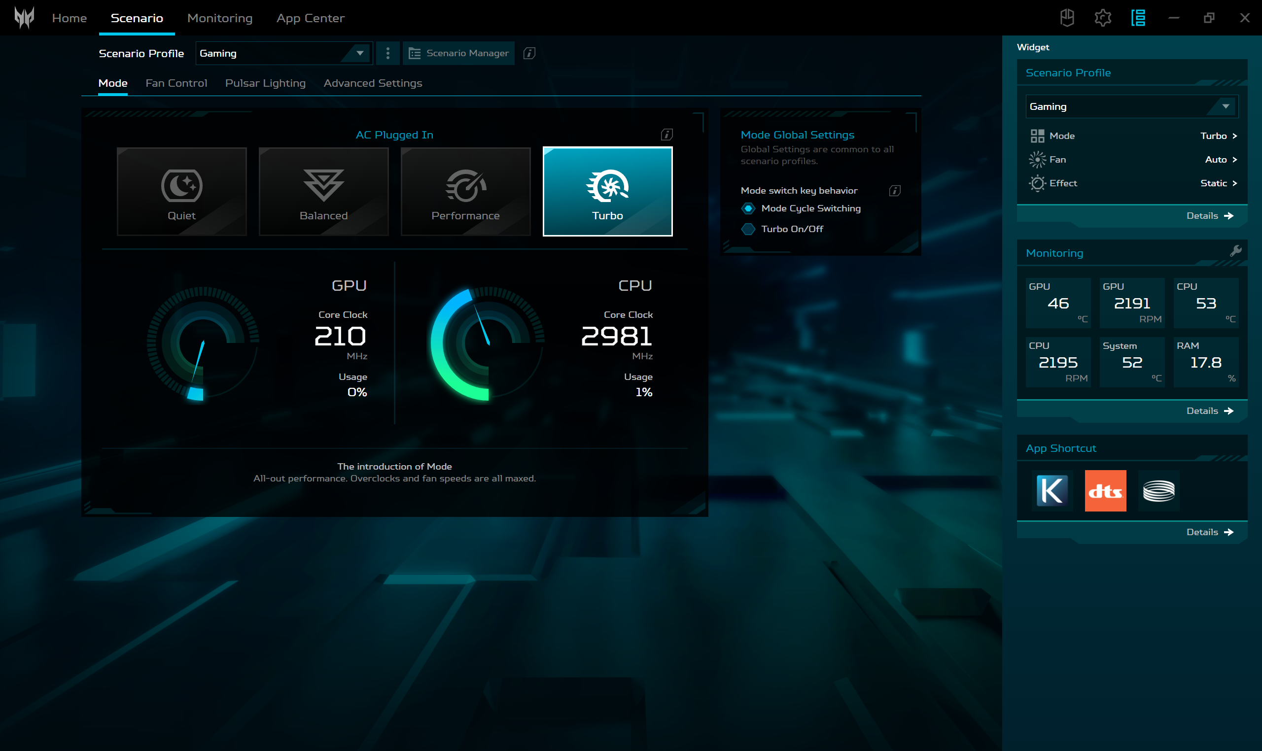 Acer Predator Triton 14 (PT14-51) review - compact powerhouse ...