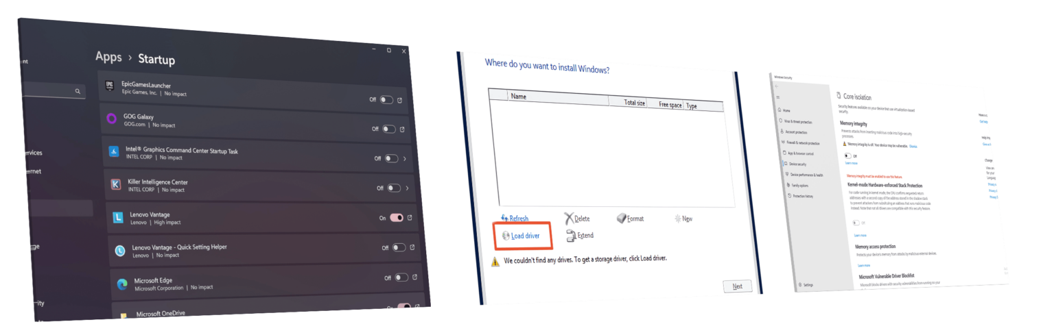 [eBook Guide + Tools] 🚀 MAX OUT the ASUS ROG Zephyrus G14 GA402 (RTX ...