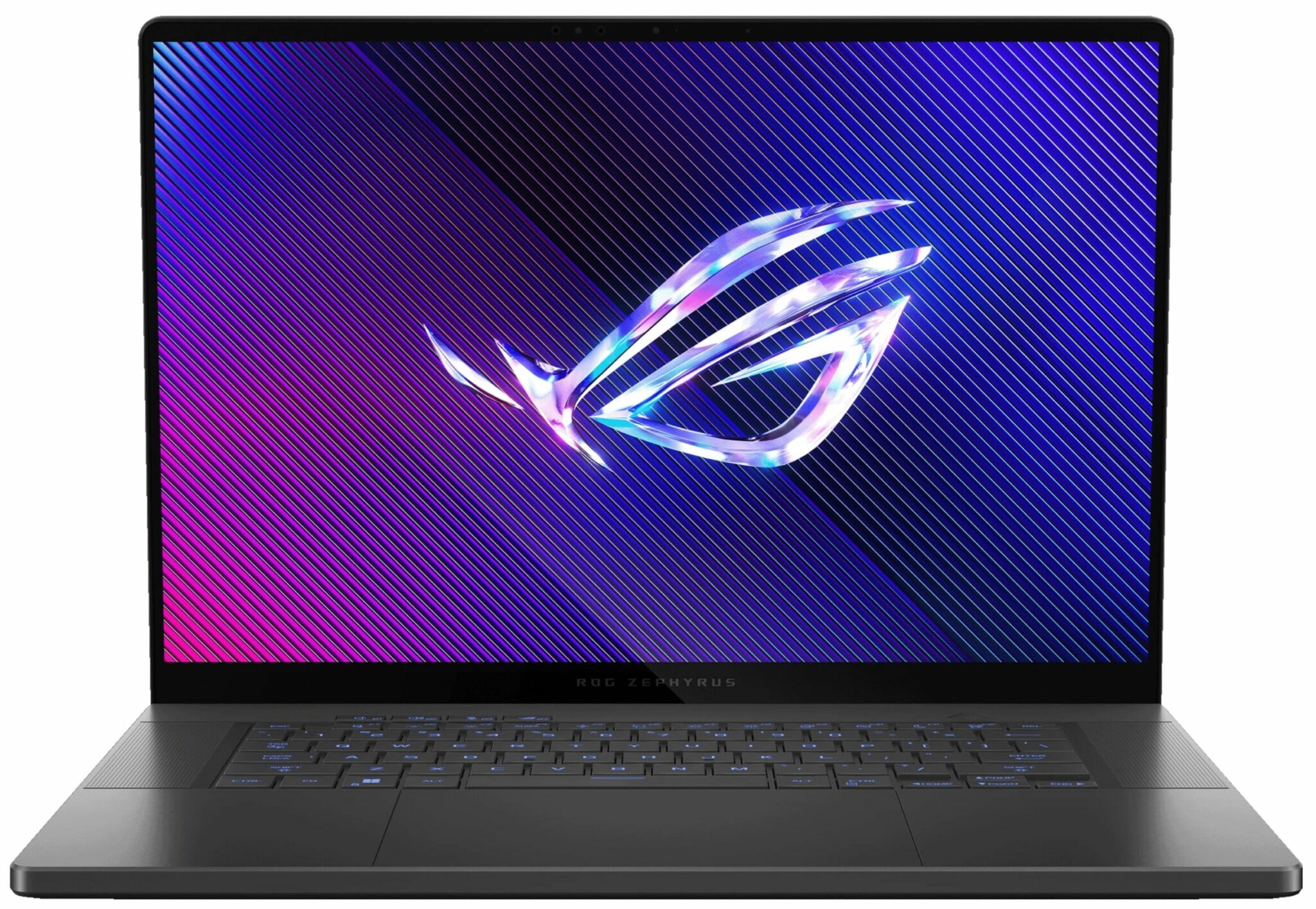 ASUS ROG Strix SCAR 16 (G634, 2024) vs ROG Zephyrus G16 GU605 ...