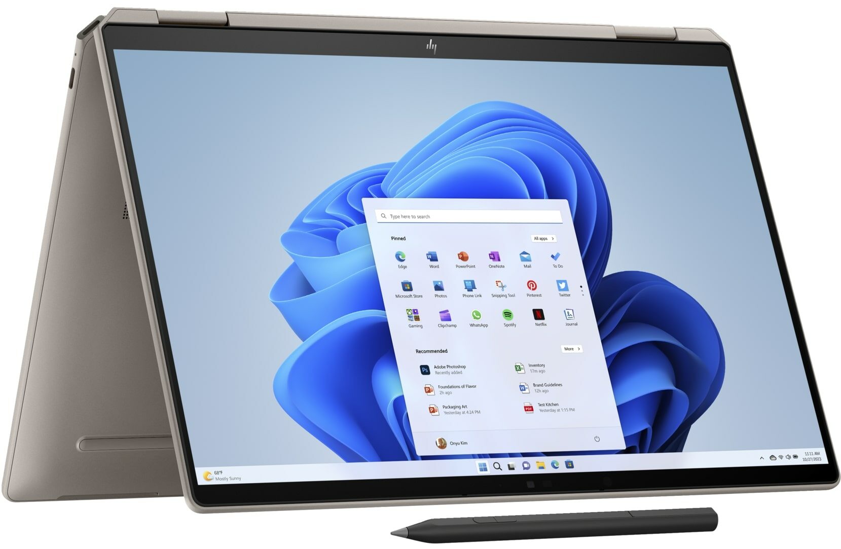 HP Spectre x360 14 - 155H · Intel Arc 8-Cores · 14.0″, 2.8K (2880 x ...