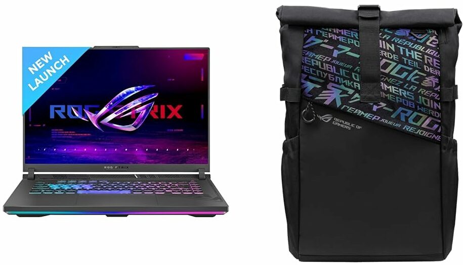 ASUS ROG Strix G16 - 13450HX · rtx 3050 95W · 16.0″, WUXGA (1920 x 1200 ...