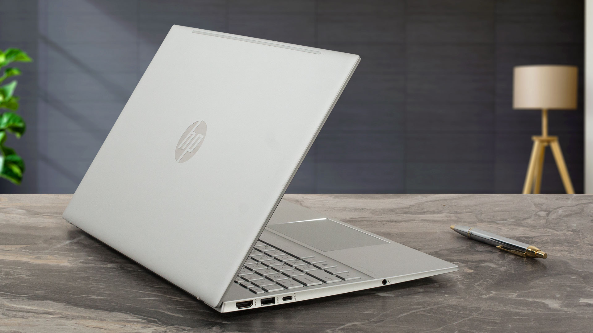 HP Pavilion 15 (15-eg3000) review - offers good balance between comfort ...
