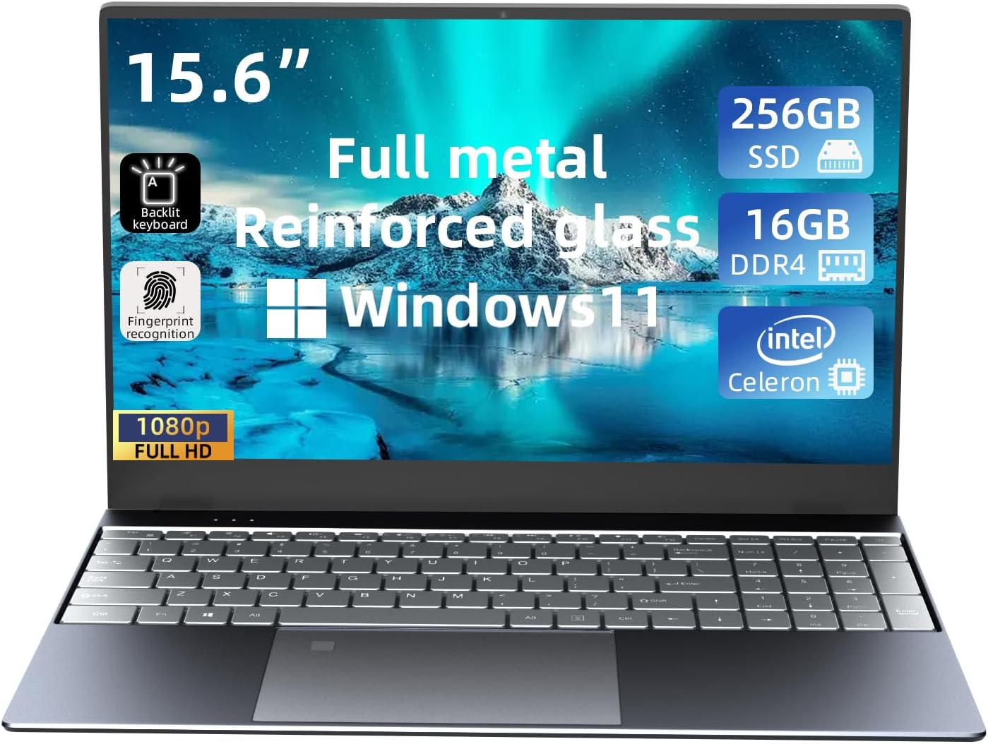 Waxuor Leadbook T7 Plus - Specs, Tests, and Prices | LaptopMedia AU