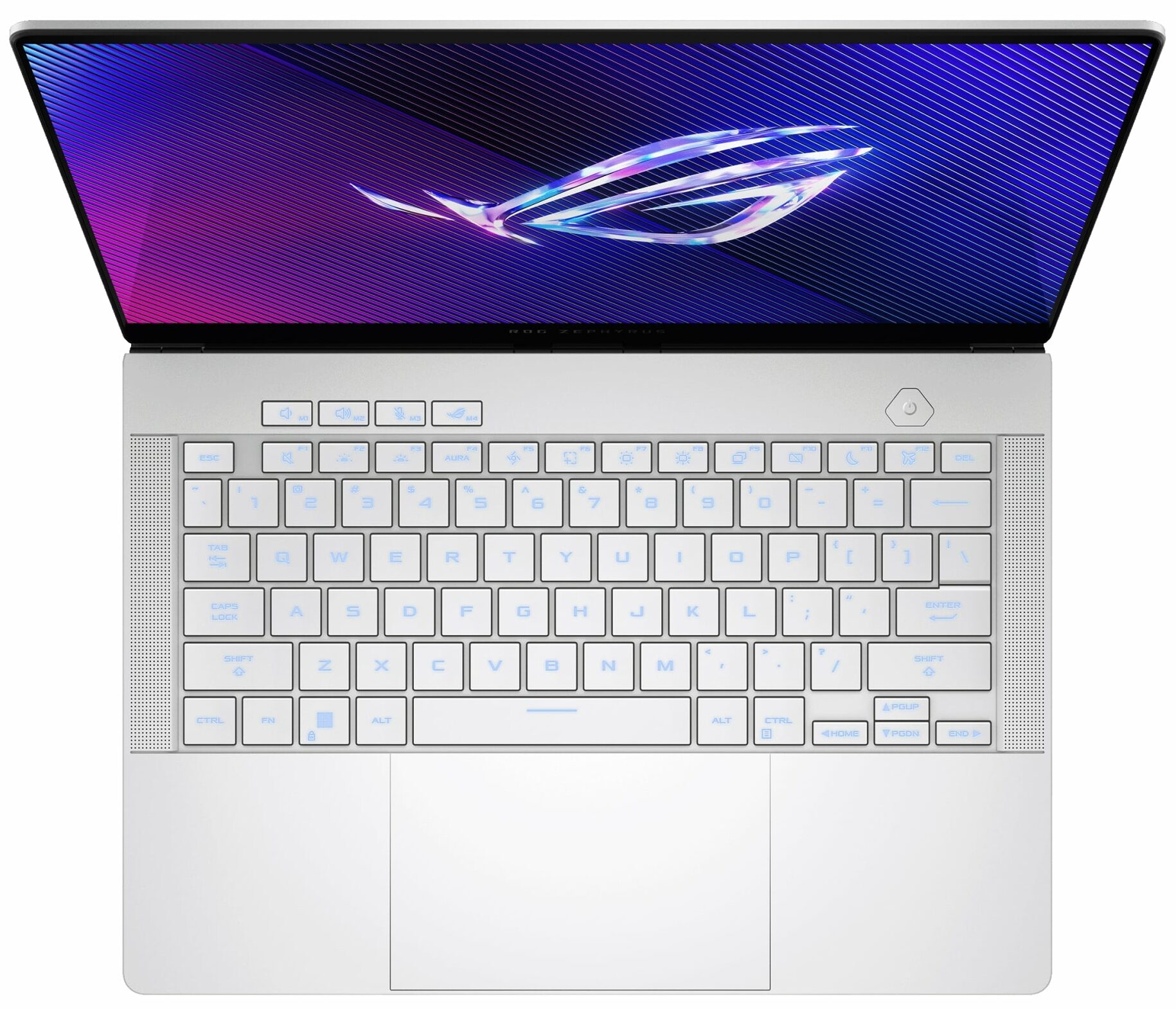 ASUS ROG Zephyrus G14 8945HS RTX 4060 90W 14 0 2 8K 2880 X ASUS ROG Zephyrus G14 8945HS RTX 4060 90W 14 0 2 8K 2880 X