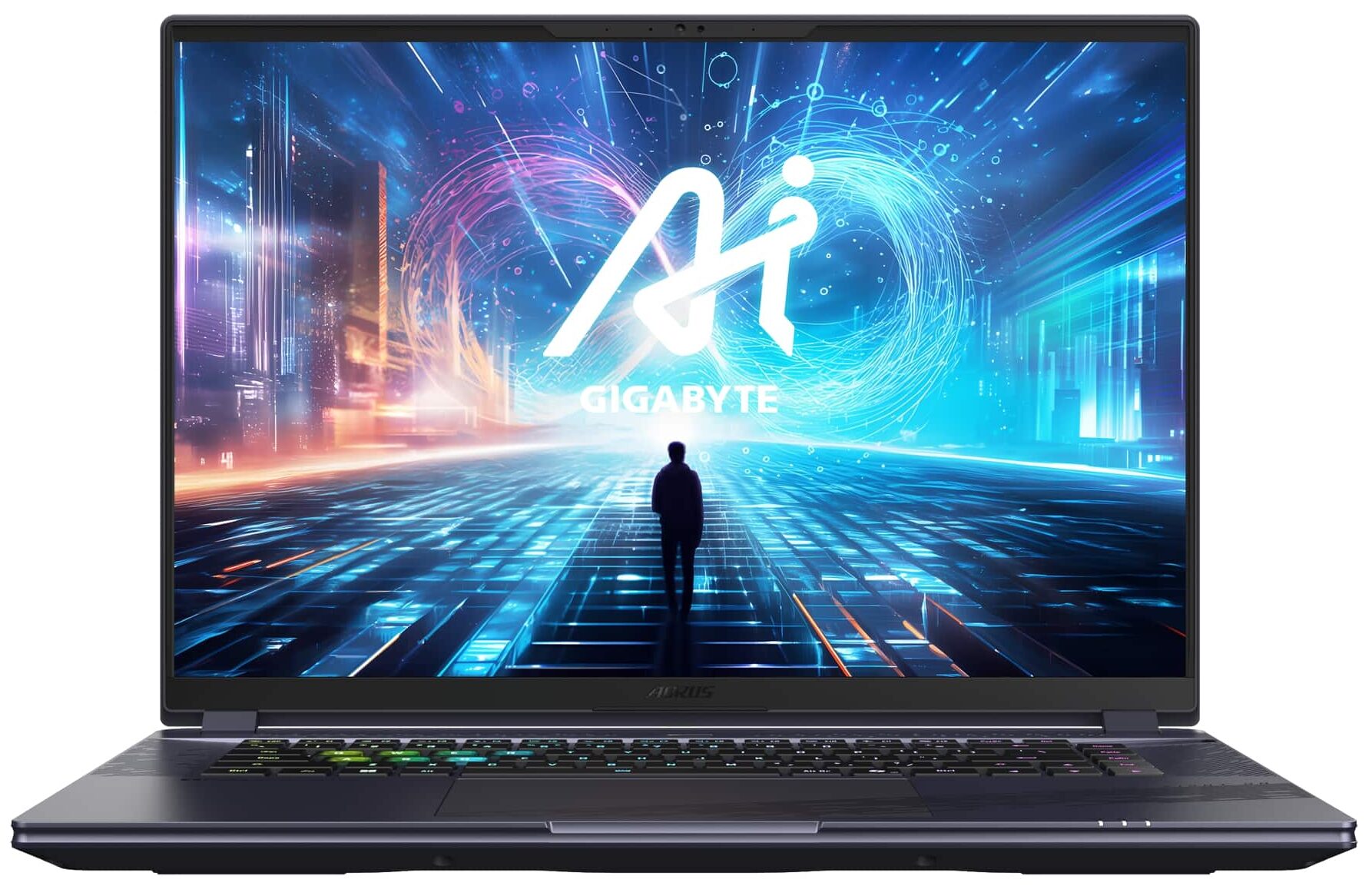 AORUS 16X 14650HX RTX 4070 140W 16 0 WQXGA 2560 X 1600 165 AORUS 16X 14650HX RTX 4070 140W 16 0 WQXGA 2560 X 1600 165