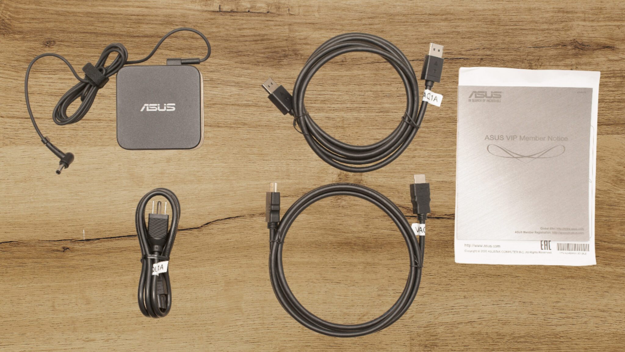 Display Profiles for ASUS TUF Gaming VG27AQA1A - Great at everything ...