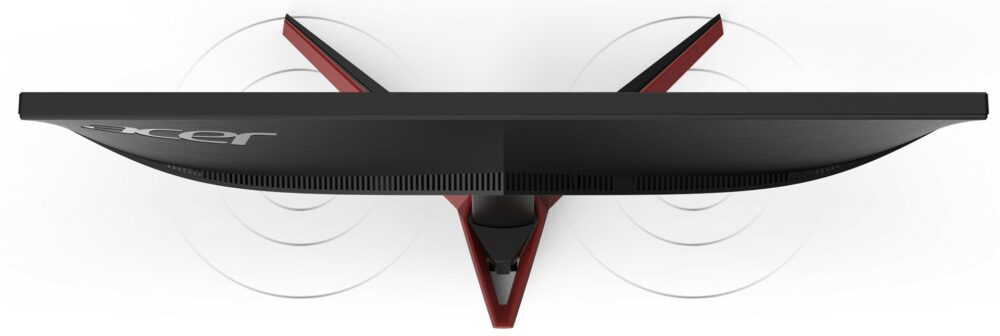 Acer Nitro VG240Ybmiix monitor - Specs, Pros / Cons: Has Potential for ...