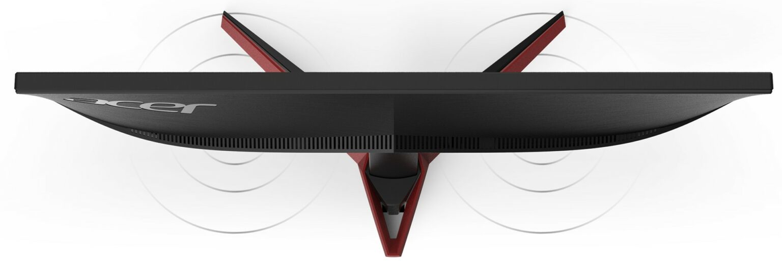 Acer Nitro VG240Ybmiix monitor - Specs, Pros / Cons: Has Potential for ...