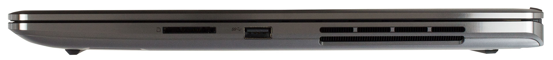 MSI Creator Z16 HX Studio (A13V) review - great device for content ...