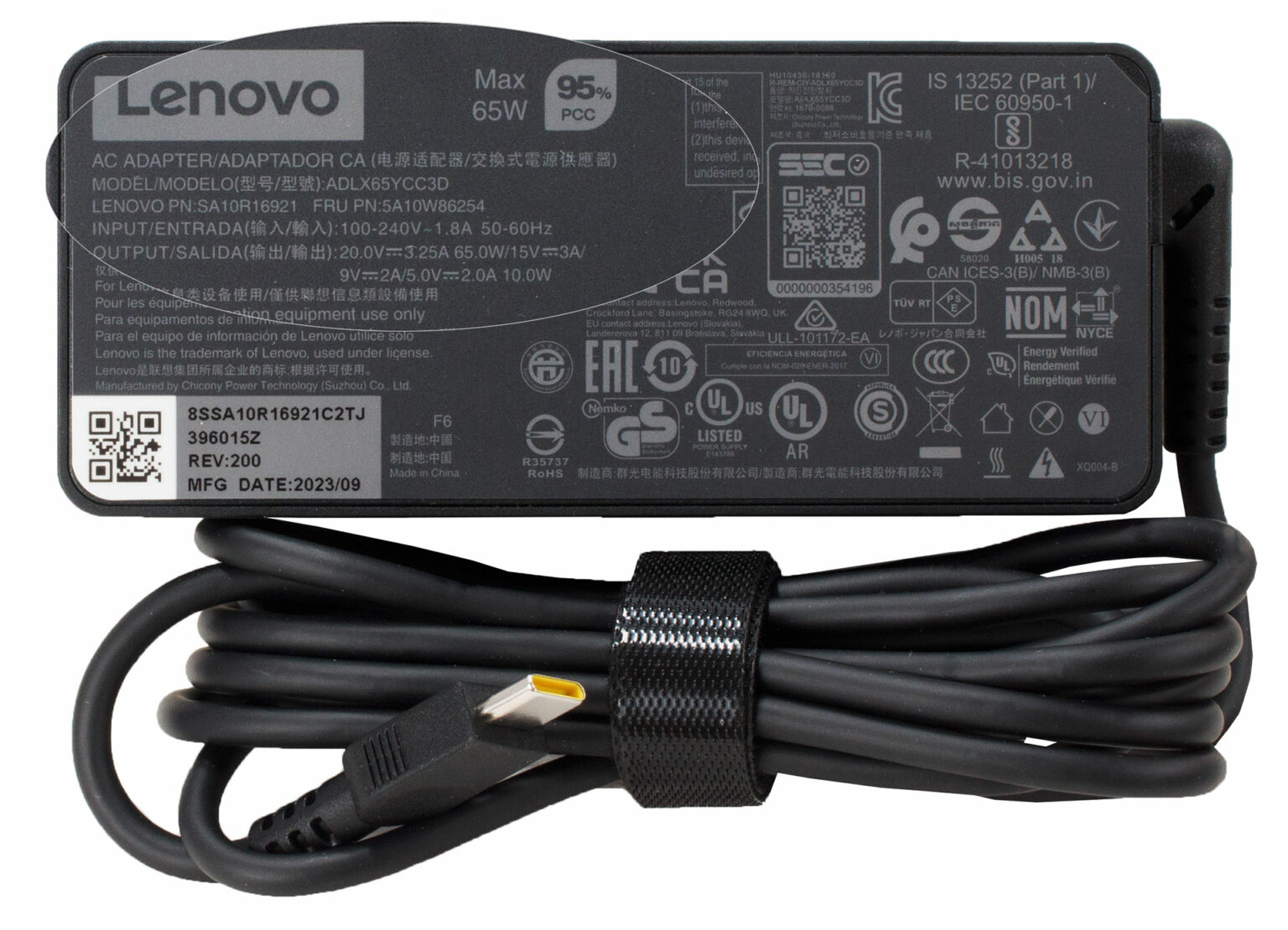 Lenovo ThinkPad L13 Yoga Gen 4 (Intel) review - transformer with color ...