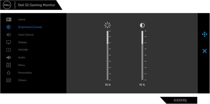 Display Profiles for the Dell G3223Q - Is This the Perfect Monitor for ...