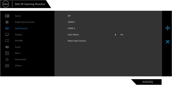 Display Profiles for the Dell G3223Q - Is This the Perfect Monitor for ...