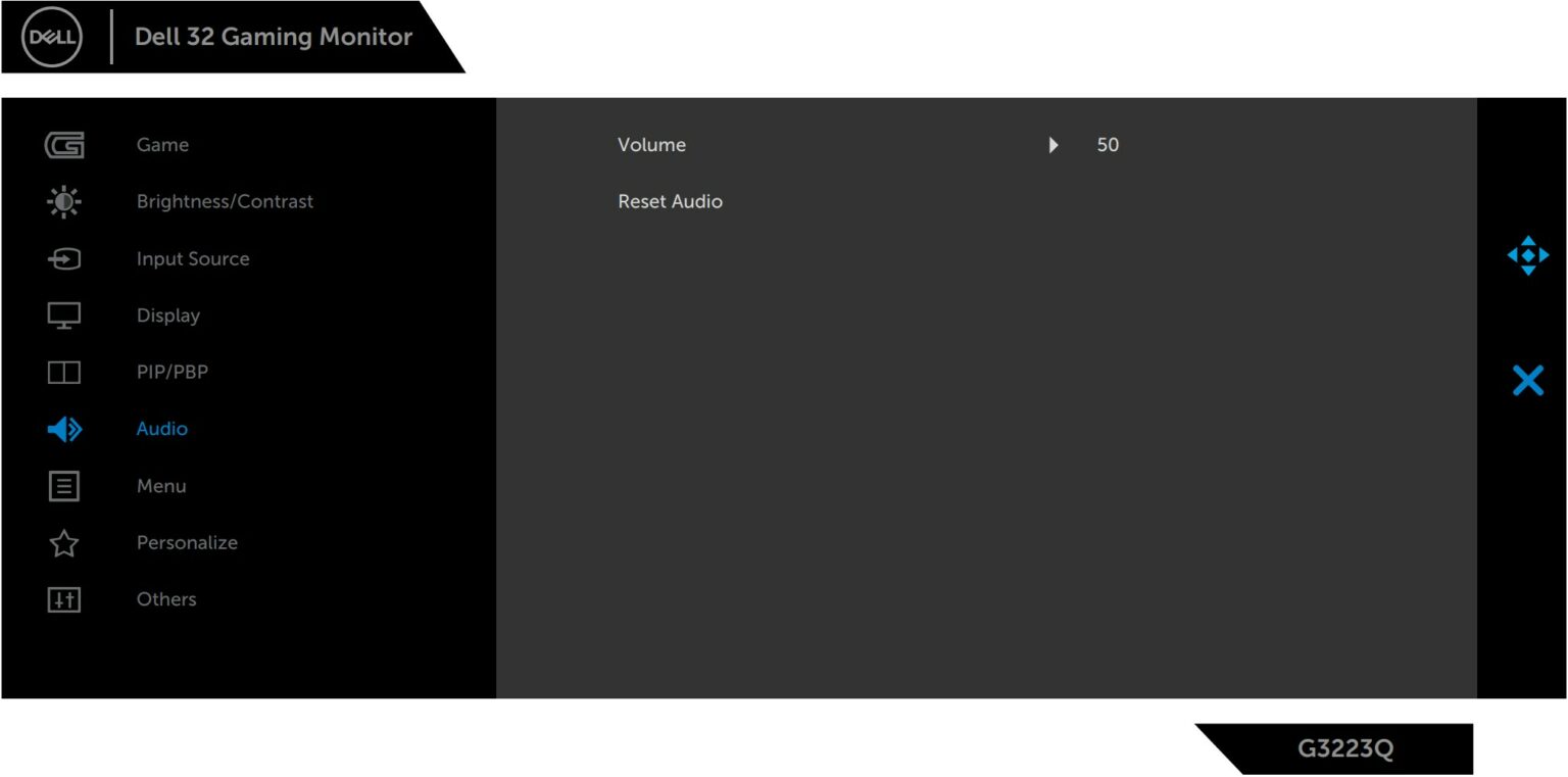 Display Profiles for the Dell G3223Q - Is This the Perfect Monitor for ...